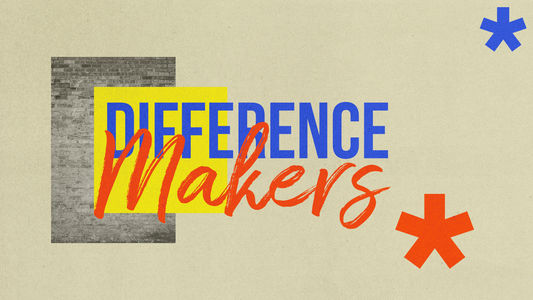 Series + Sermons – Educate and Engage